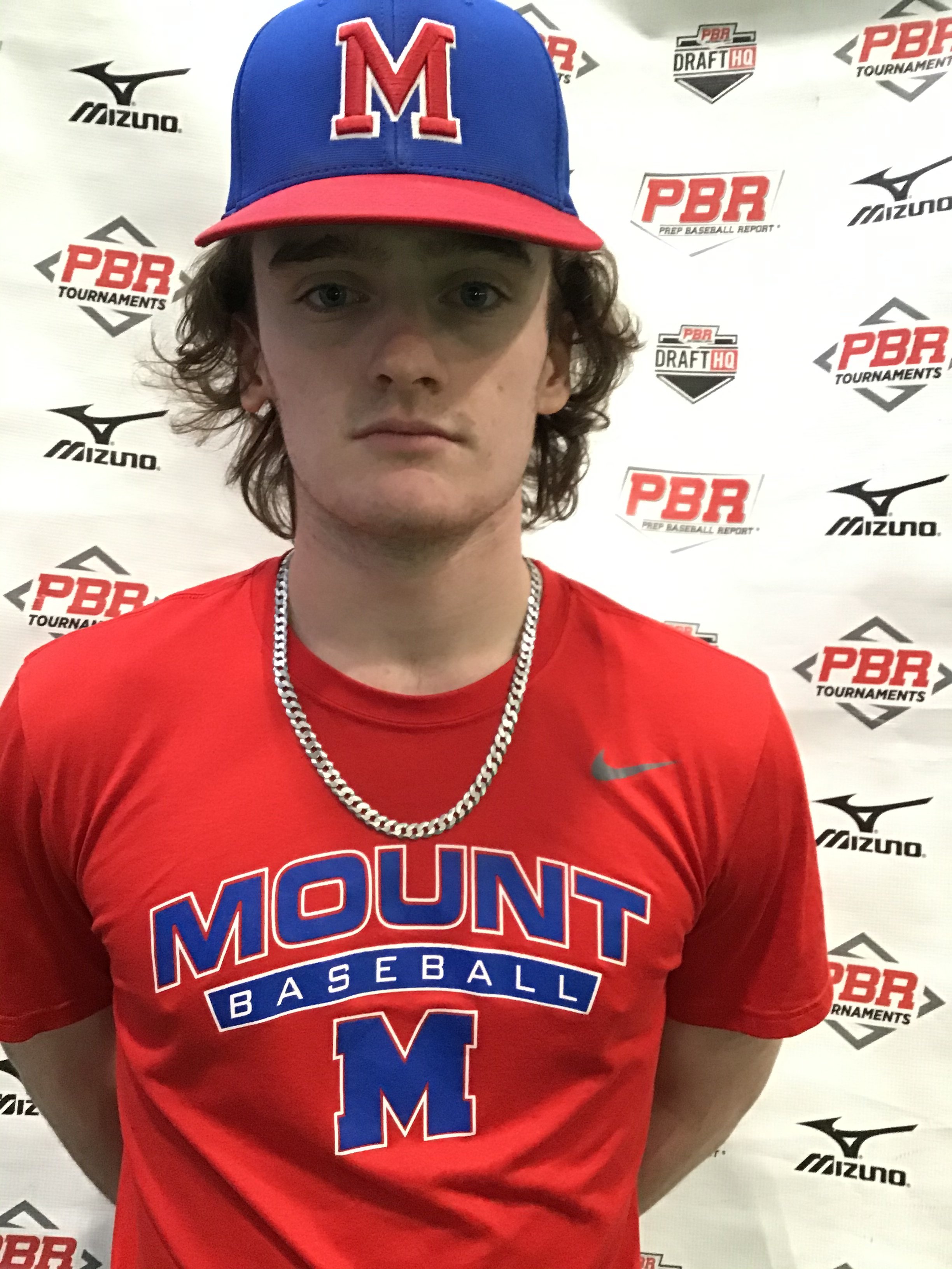 Staff | L&M Baseball