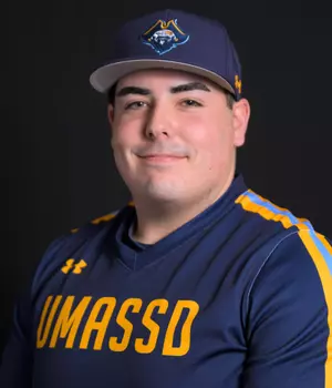 Staff | L&M Baseball